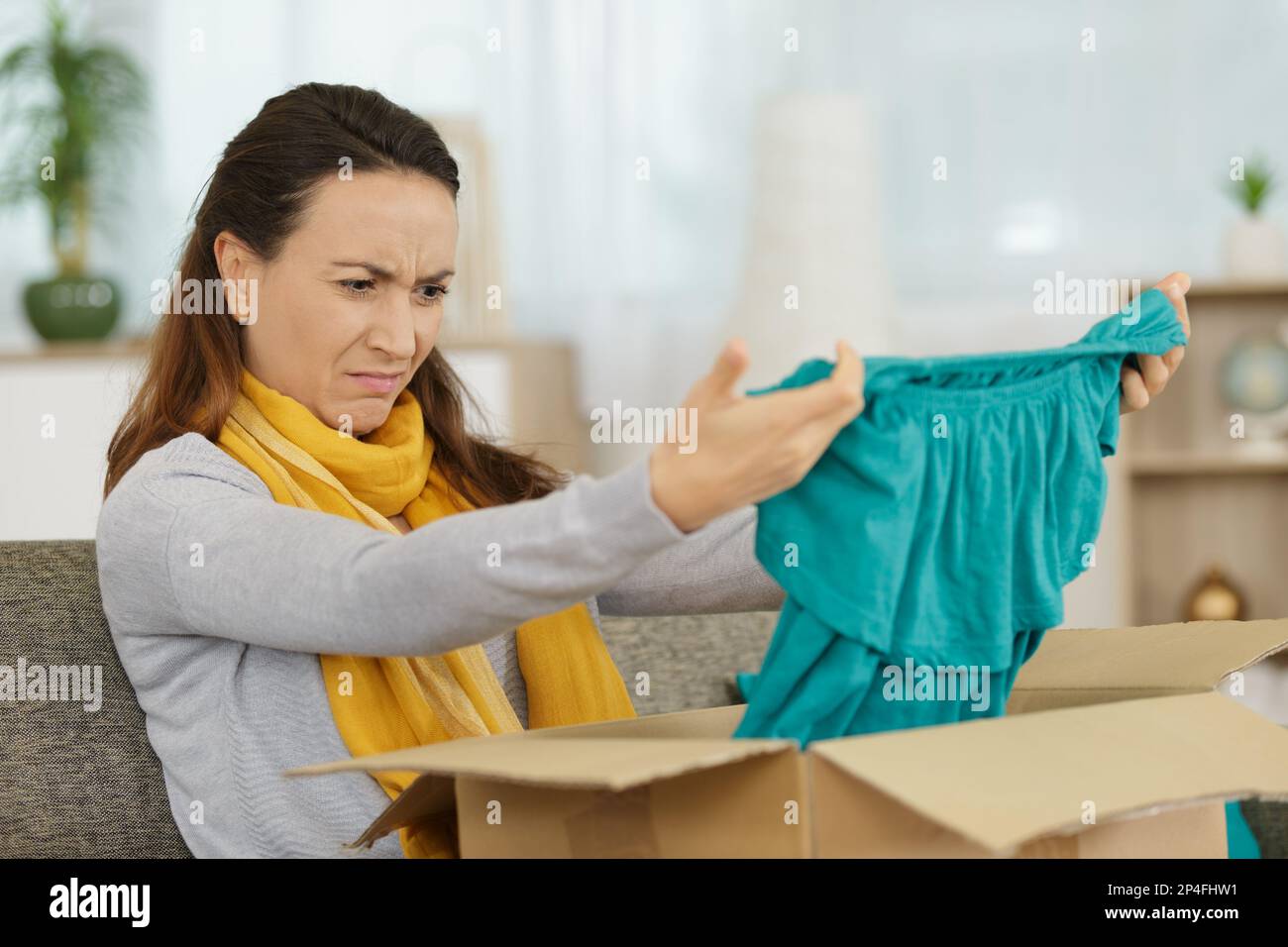 Awful appearance hi-res stock photography and images - Alamy