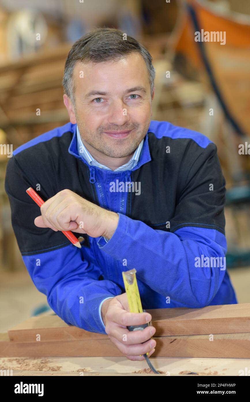 Traditional portrait pencil hi-res stock photography and images - Alamy
