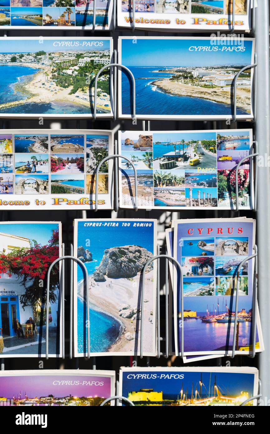 Cyprus tourist hi-res stock photography and images - Alamy