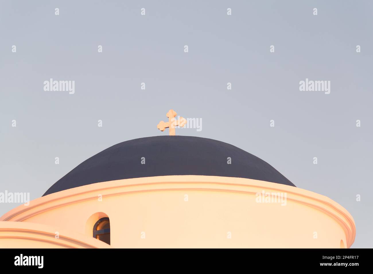 Saint nicholas of the roof hi-res stock photography and images - Alamy