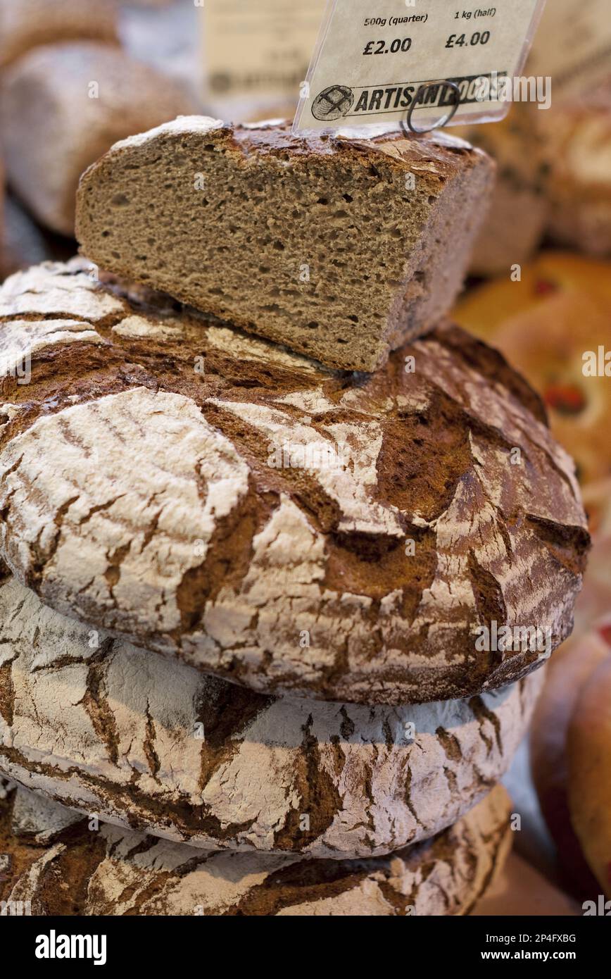 Photo of bread hi-res stock photography and images - Alamy
