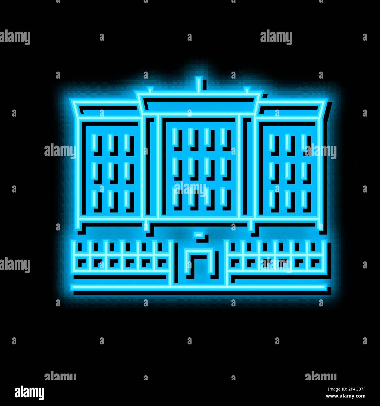 Education city tram Stock Vector Images - Alamy