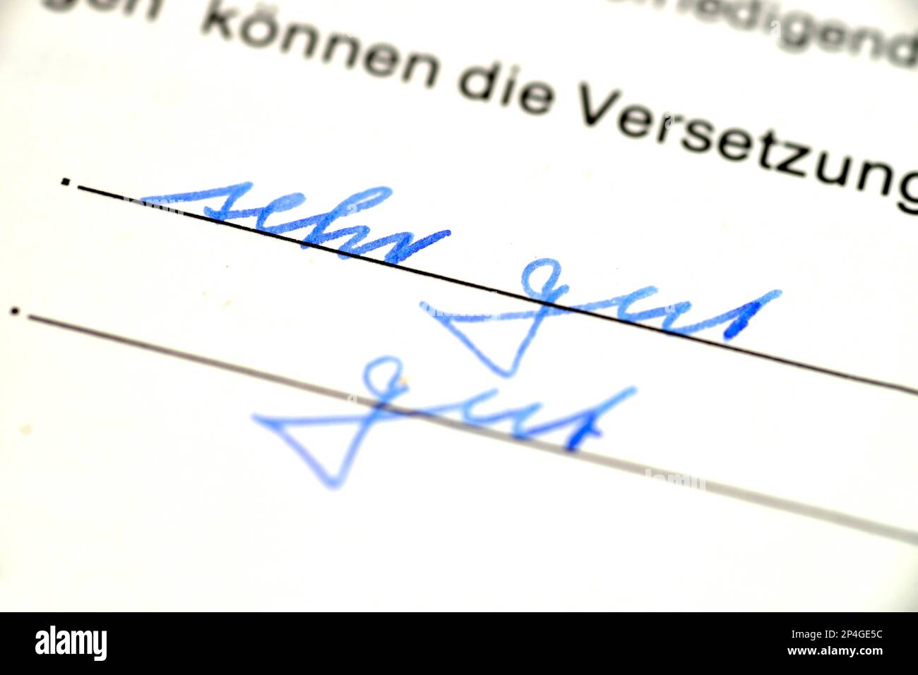 Good grades hi-res stock photography and images - Alamy