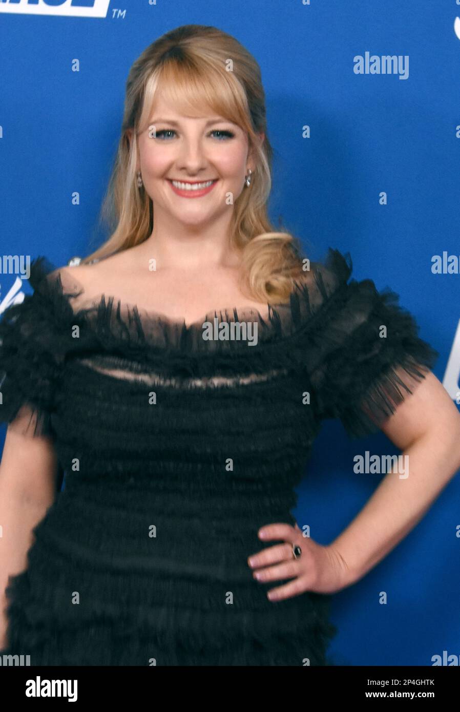 Melissa Rauch No Makeup