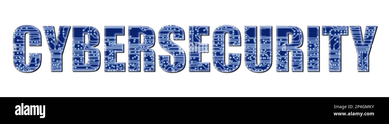 A set of words about innovation and computer technology. The word ...