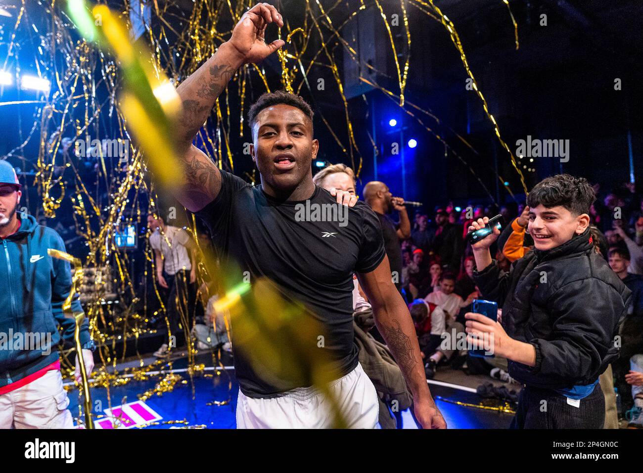 Check out the best content that landed this past week, from the world ...