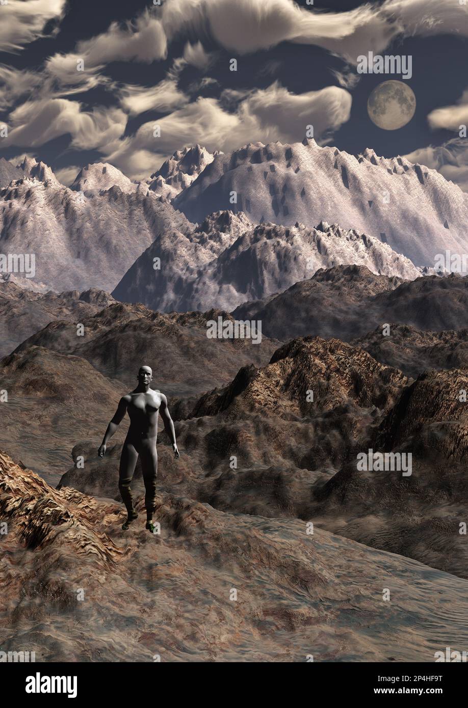 Surviving the stone age hi-res stock photography and images - Alamy