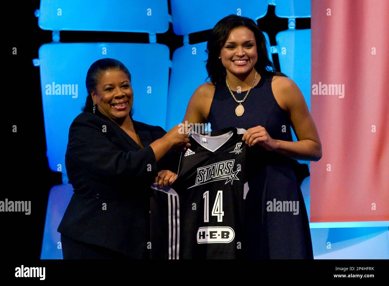 Kayla Mcbride Wnba Draft