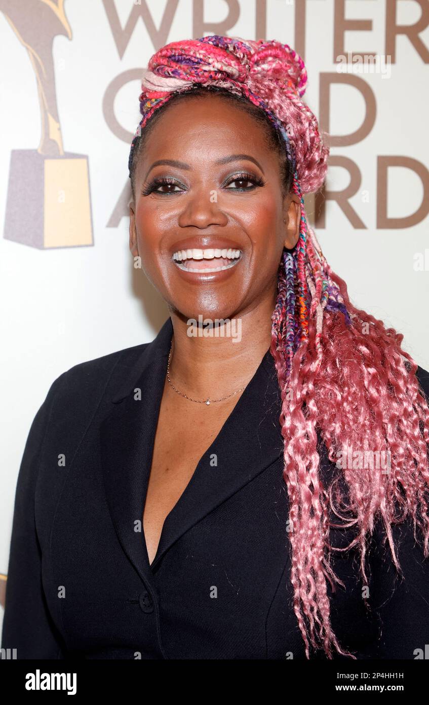 Erika Alexander 2022