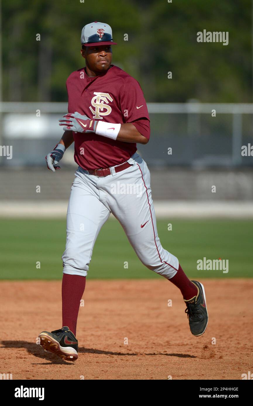 Jameis Winston Fsu Baseball