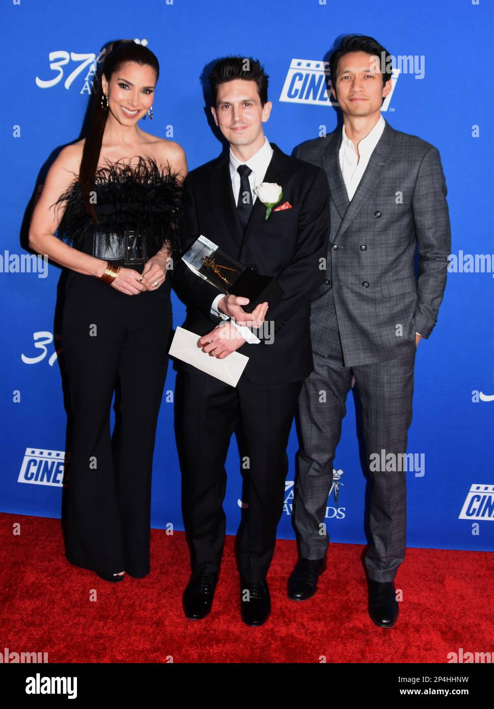 Beverly Hills, California, USA 5th March 2023 Actress Roselyn Sanchez ...