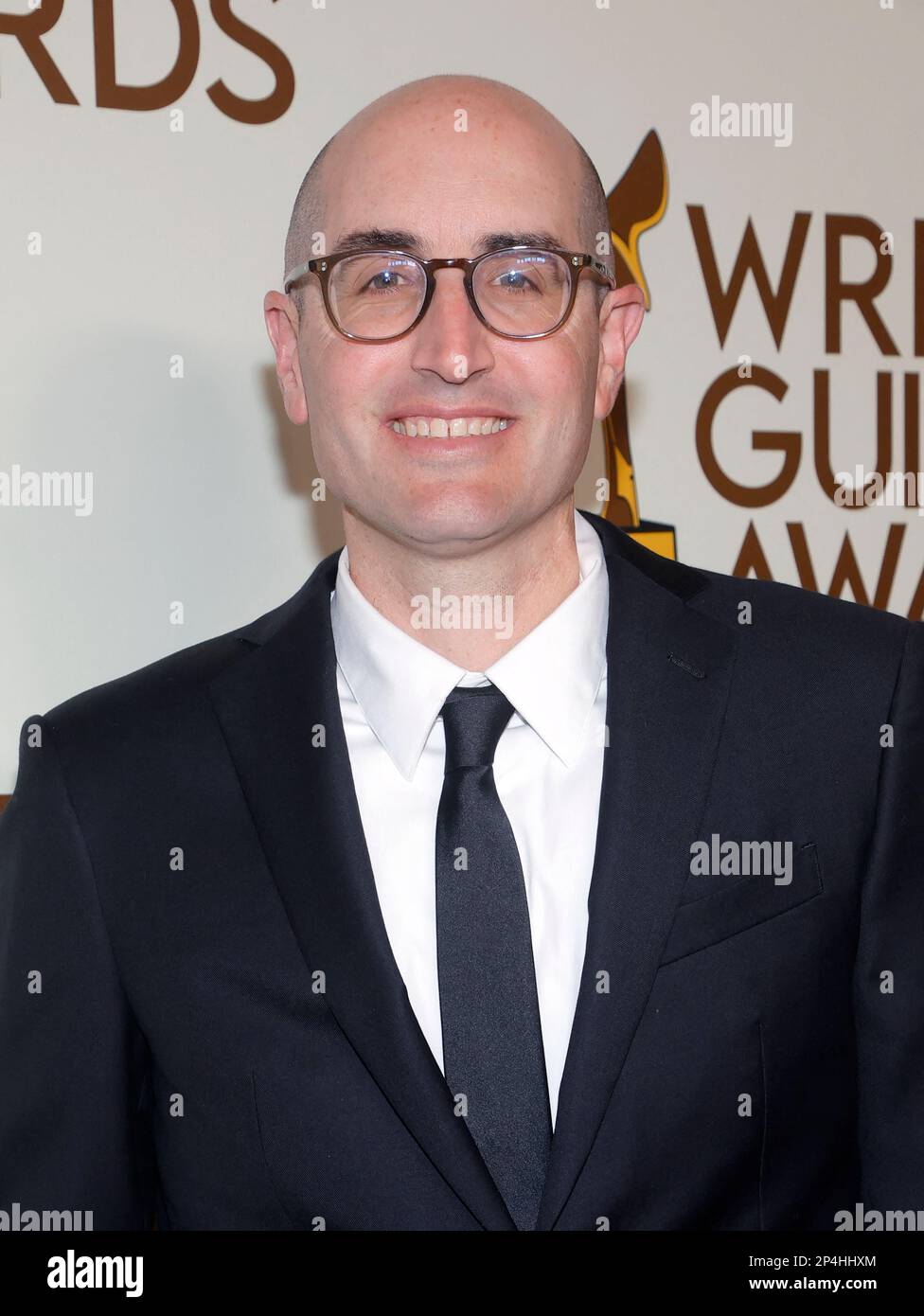 Los Angeles, United States. 05th Mar, 2023. Justin Halpern, at 2023 ...