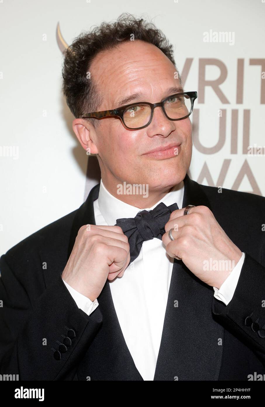 Los Angeles, United States. 05th Mar, 2023. Diedrich Bader, at 2023 ...