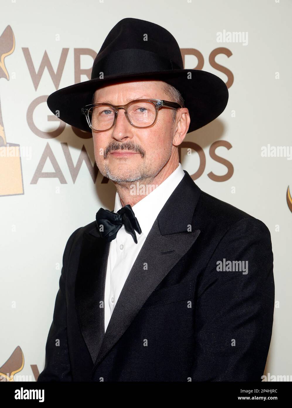 Los Angeles, United States. 05th Mar, 2023. Todd Field, at 2023 Writers ...