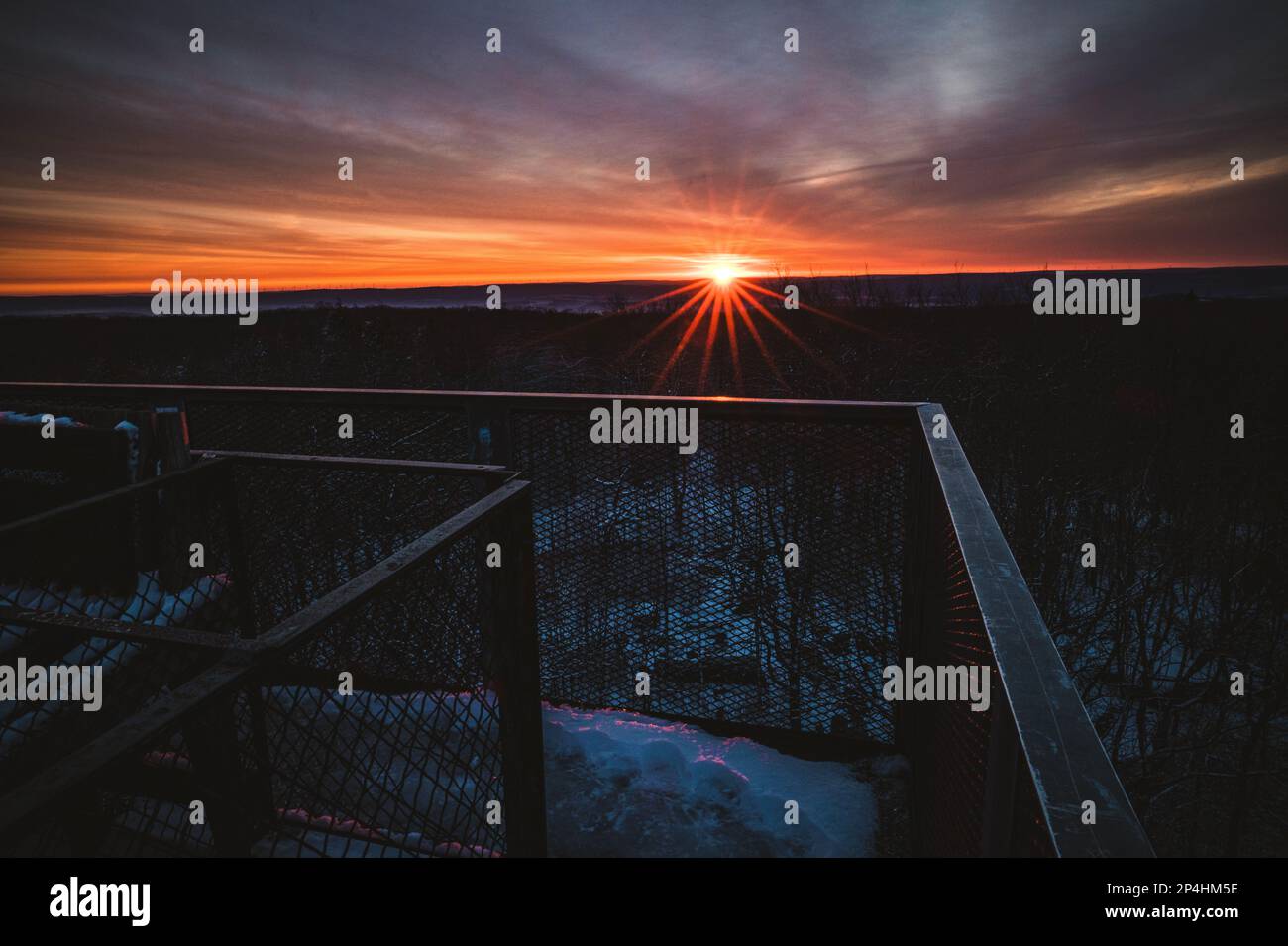 Lick point hi-res stock photography and images - Alamy