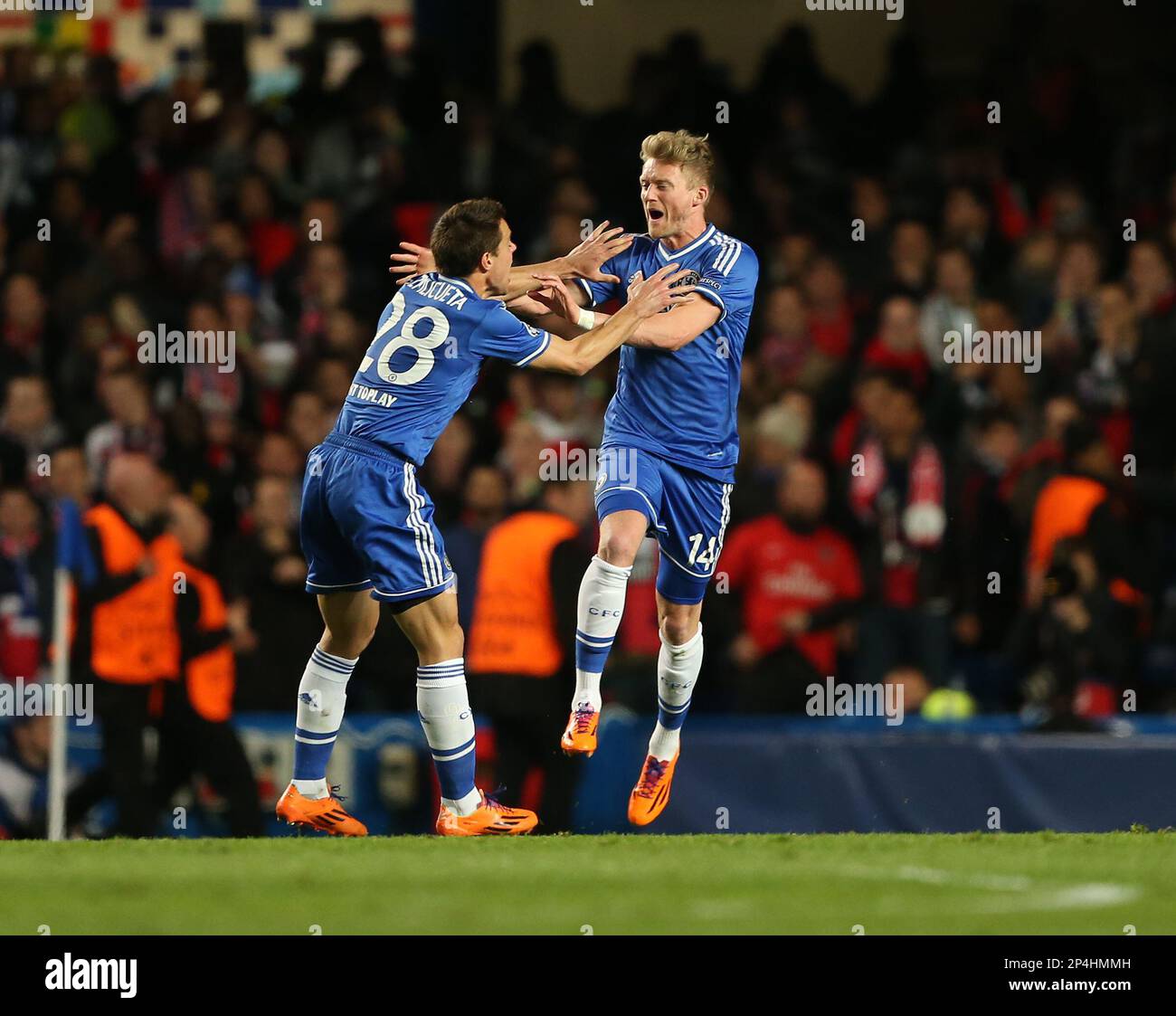 Andre Schurrle Chelsea 2022