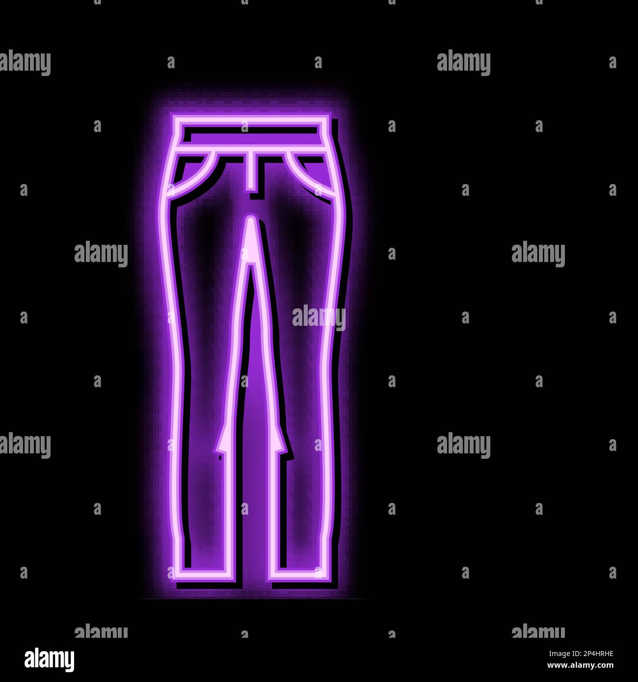 Low rise jeans hi-res stock photography and images - Alamy