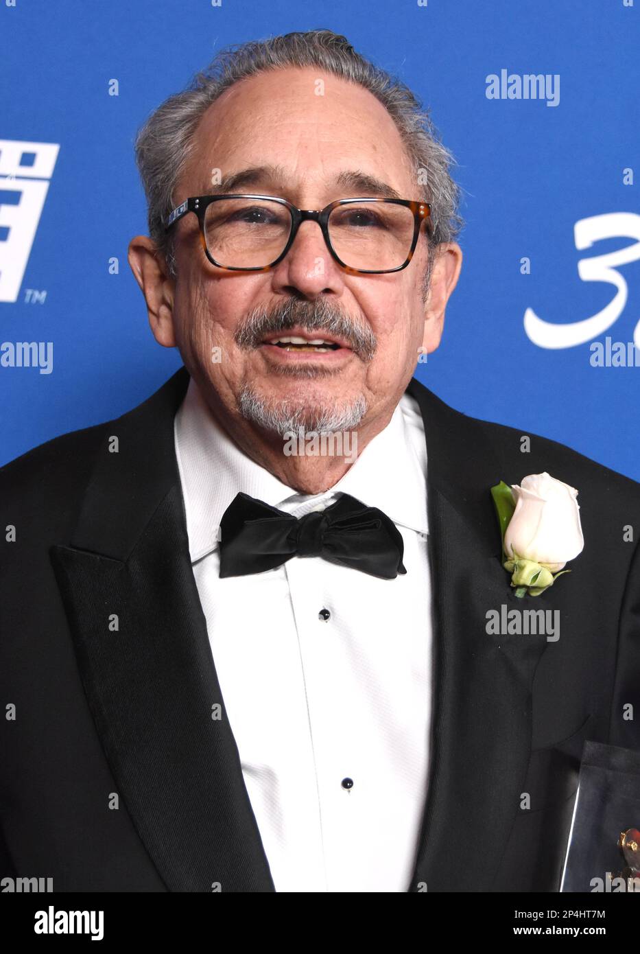Beverly Hills, California, USA 5th March 2023 Actor Fred Murphy ...