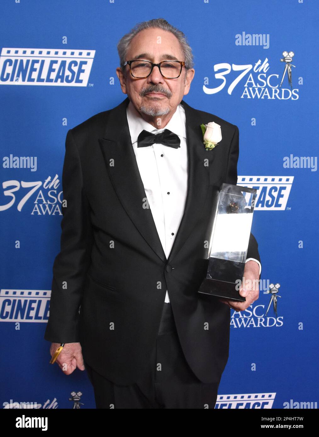 Beverly Hills, California, USA 5th March 2023 Actor Fred Murphy ...