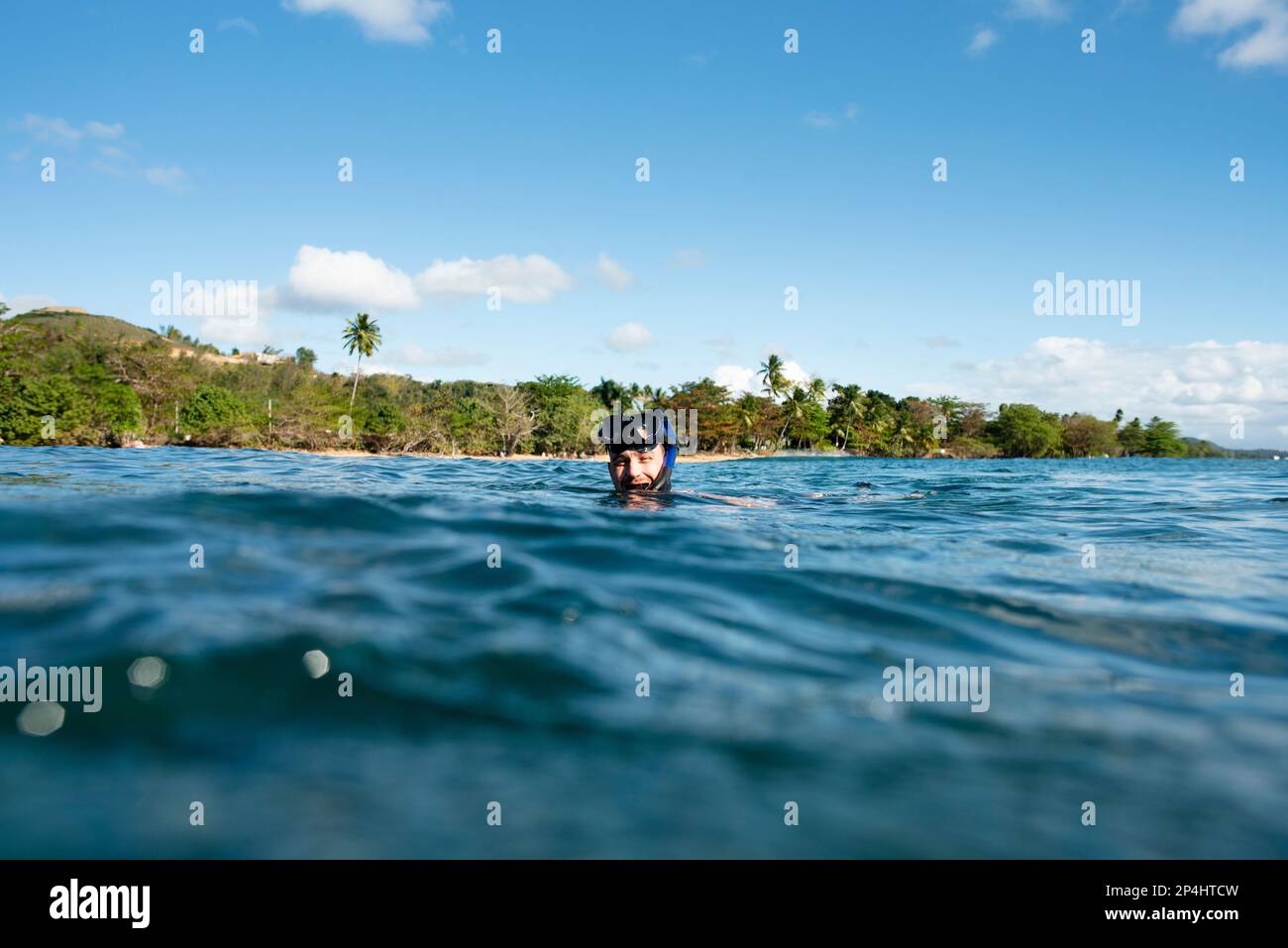 Tres palmas marine reserva hi-res stock photography and images - Alamy