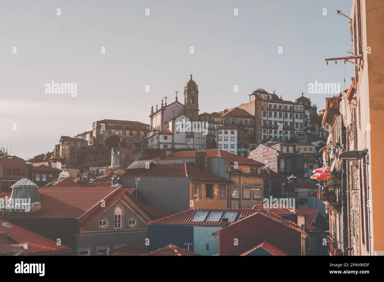 Porto, Portugal, street scenes Stock Photo - Alamy