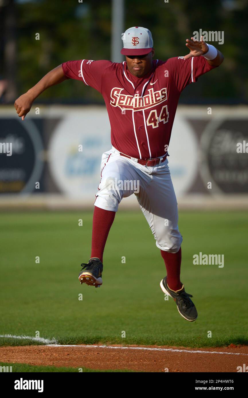 Florida State Jameis Winston Baseball