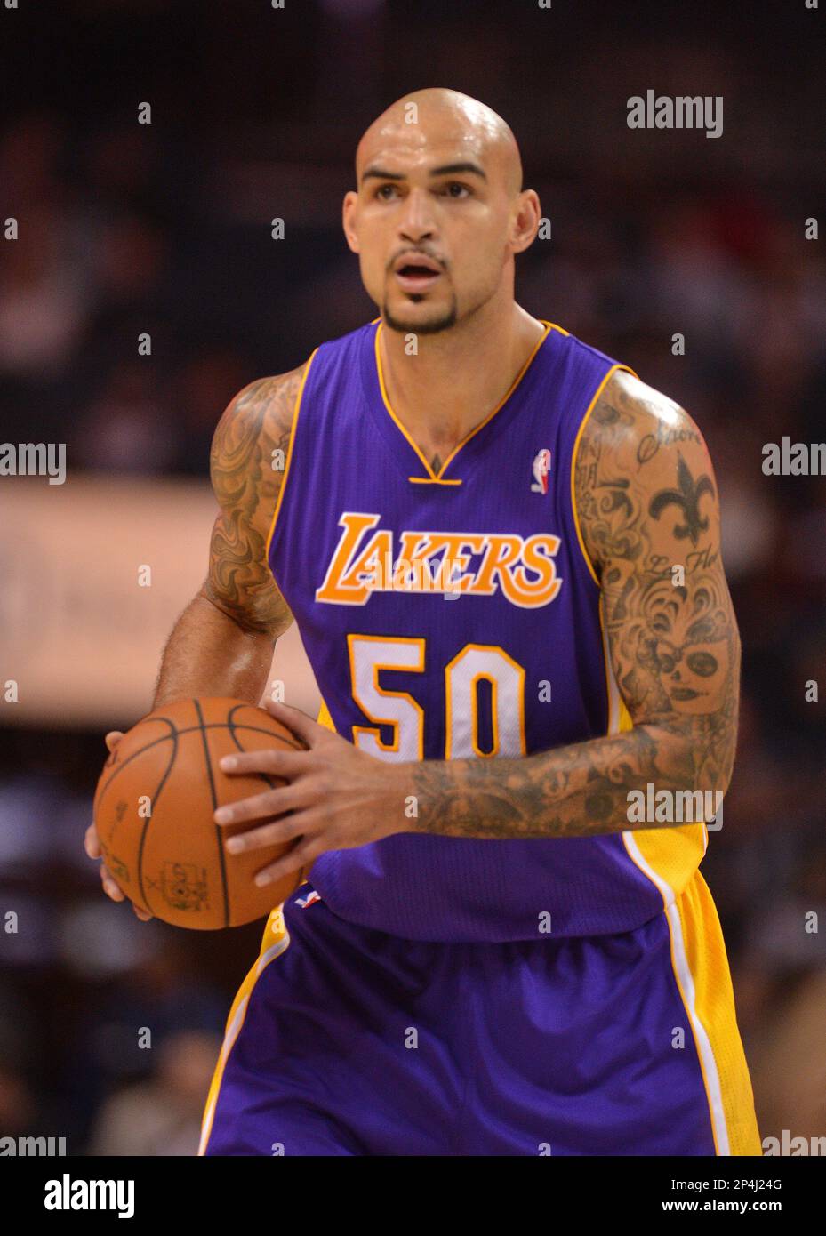 Rob Sacre
