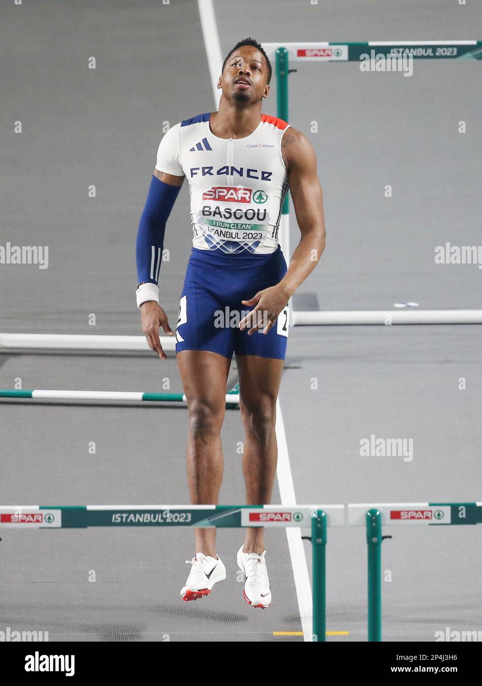 Dimitri bascou 2023 hi-res stock photography and images - Alamy