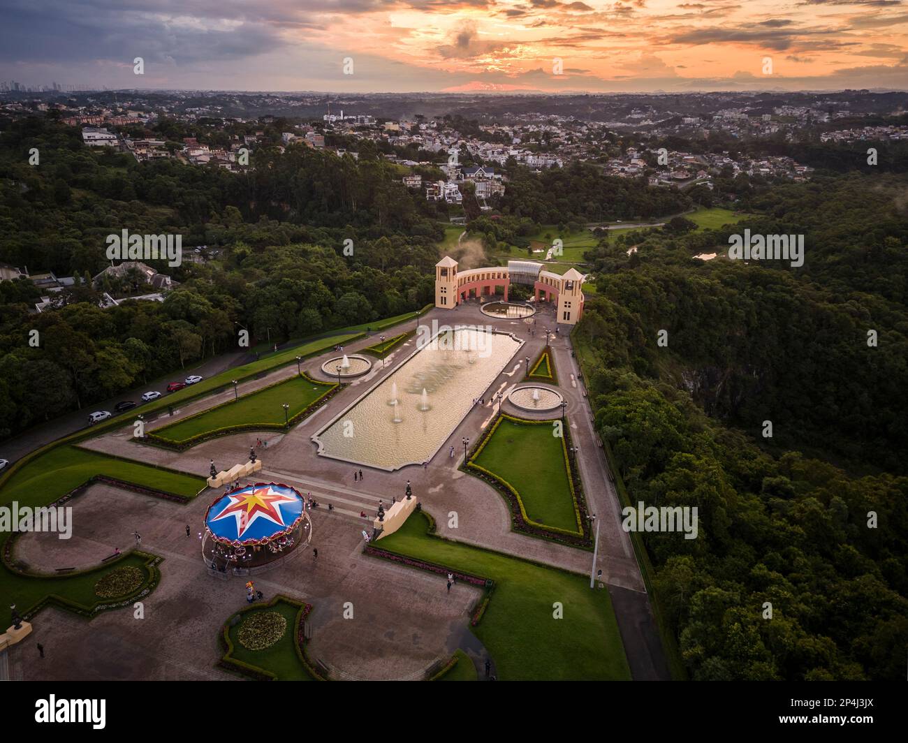 Tangua park hi-res stock photography and images - Alamy