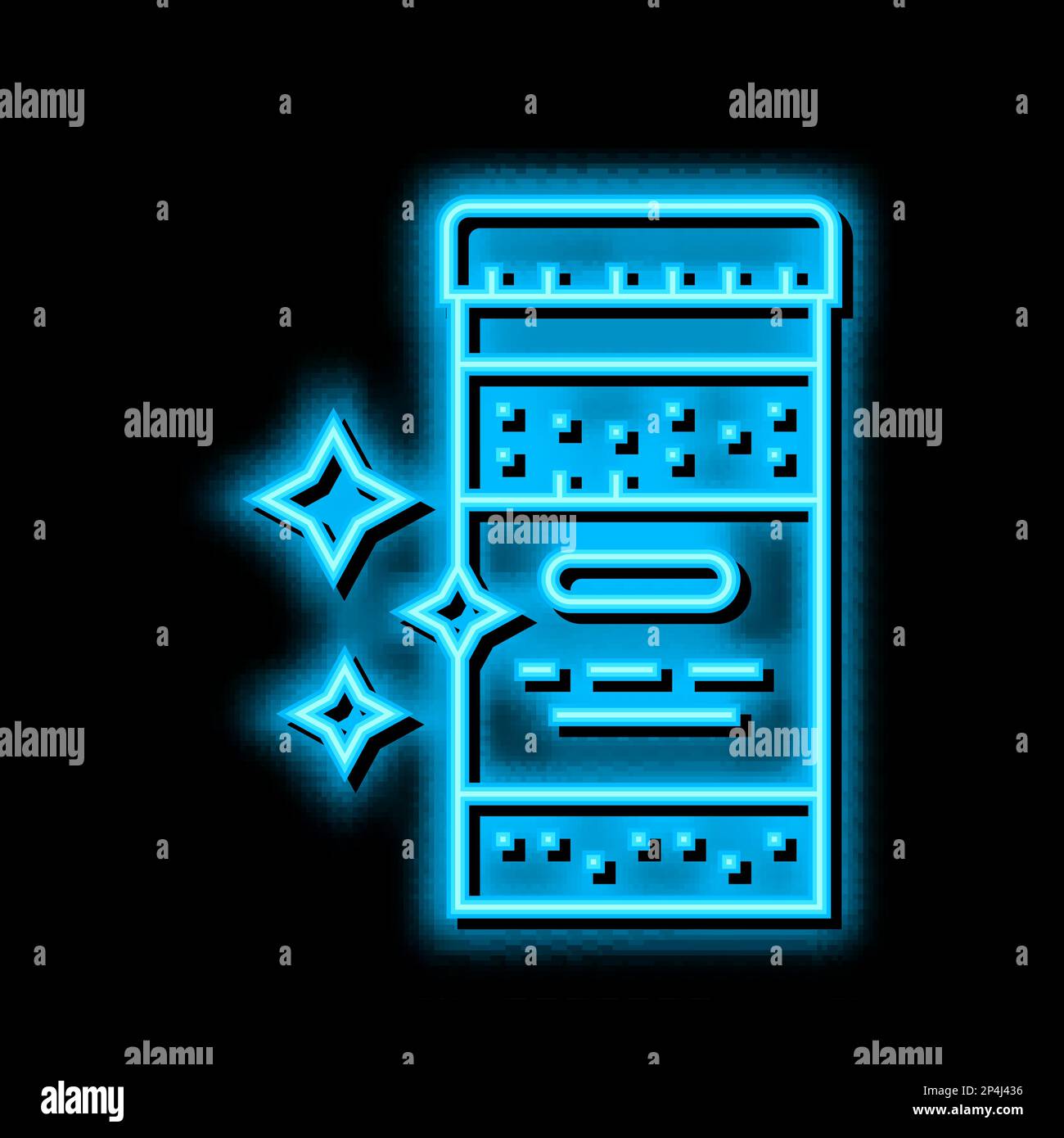 Chemical liquid canister resin Stock Vector Images - Alamy