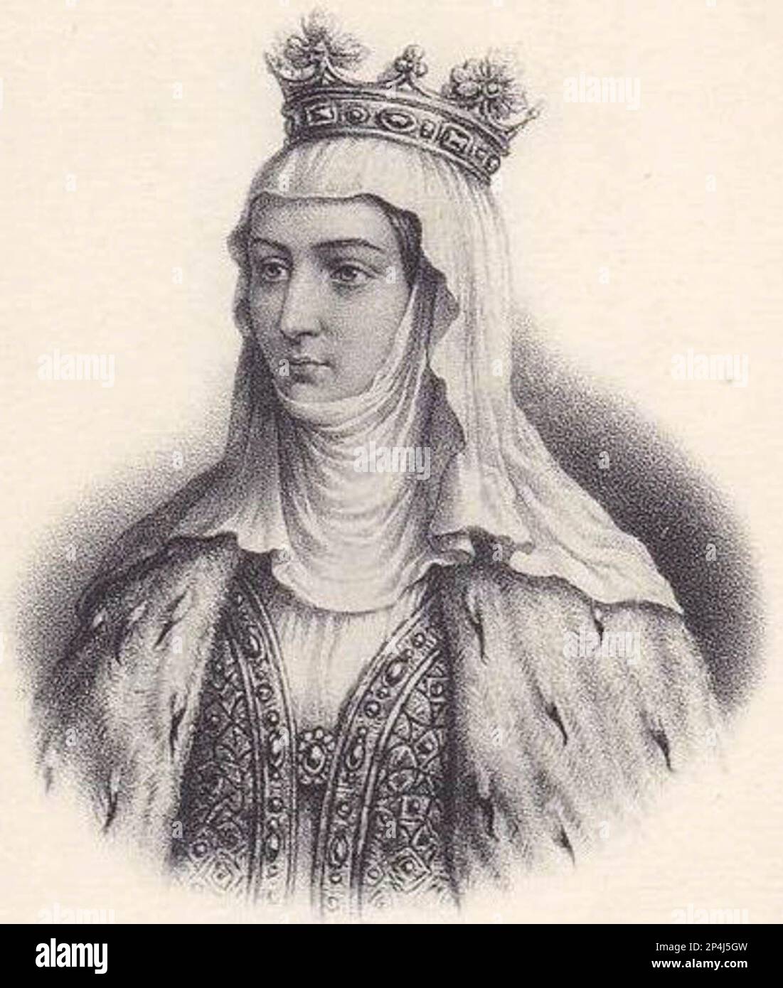 Clementia historical hi-res stock photography and images - Alamy