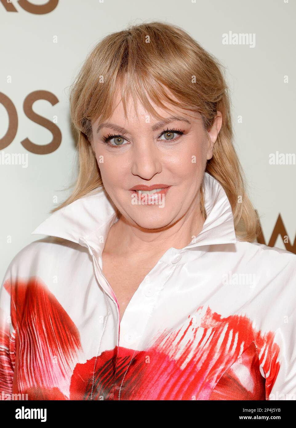 Los Angeles, California, USA. 5th Mar, 2023. Wendi McLendon-Covey. 2023 ...