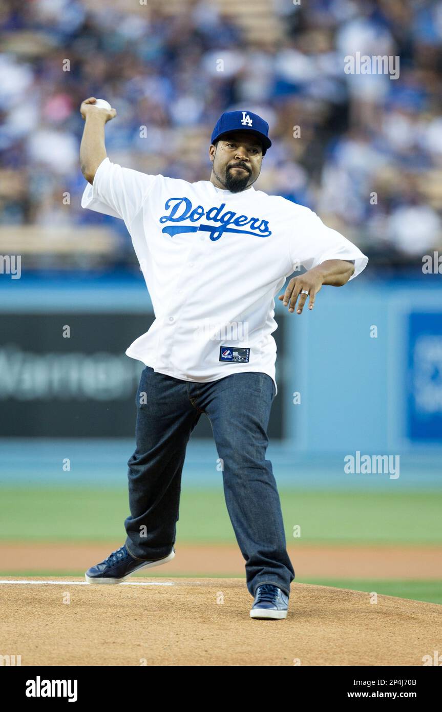 Ice Cube Dodgers