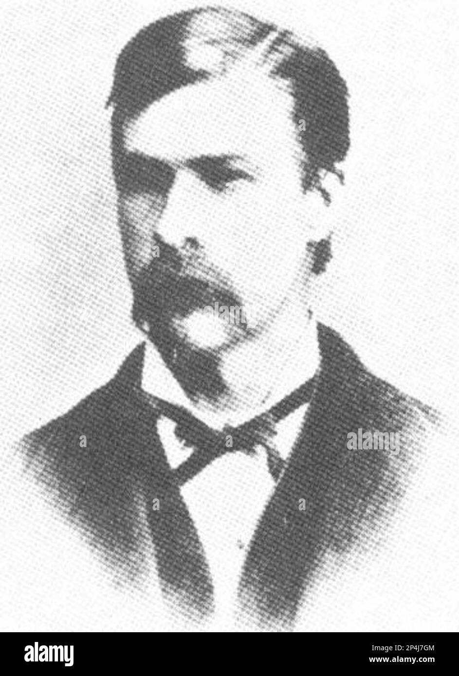 Morgan earp hi-res stock photography and images - Alamy