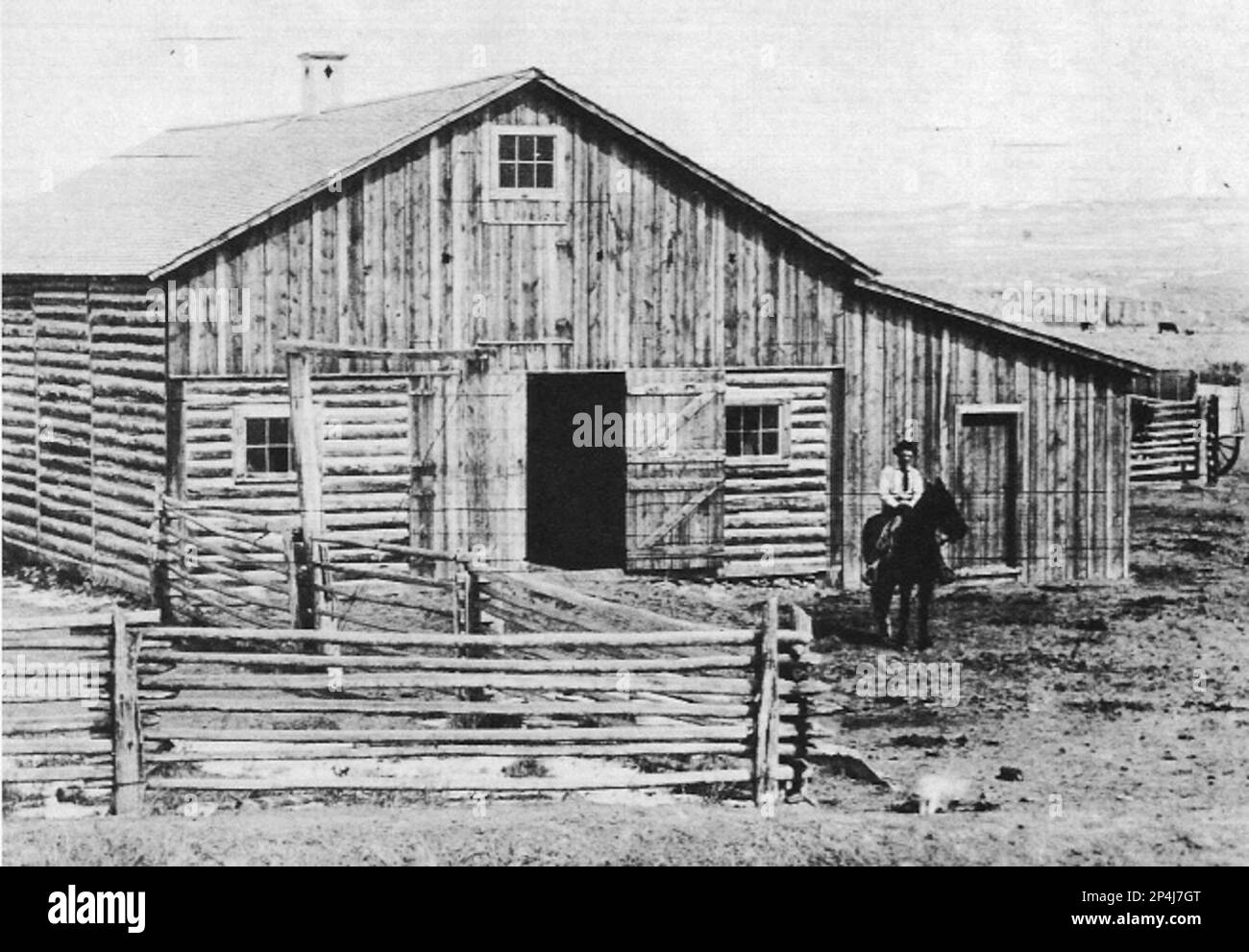 Ta ranch hi-res stock photography and images - Alamy