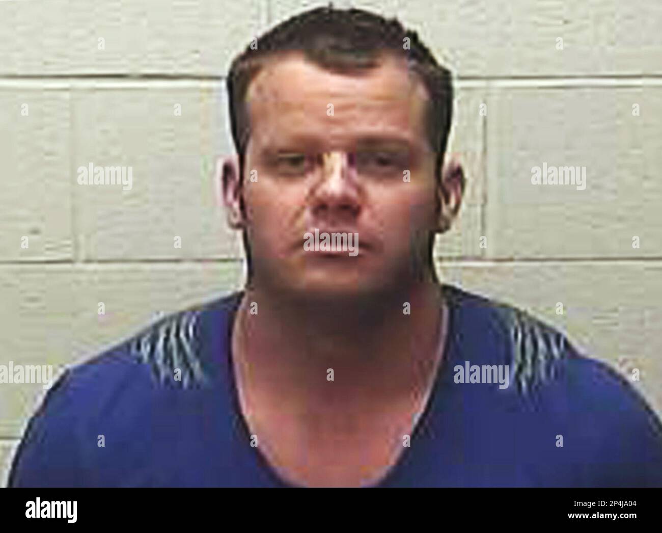 FILE - This undated file photo provided by the U.S. Attorney's Office ...