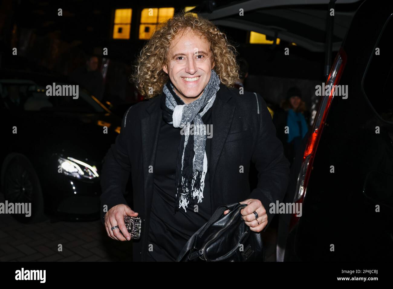 Nick luciani hi-res stock photography and images - Alamy