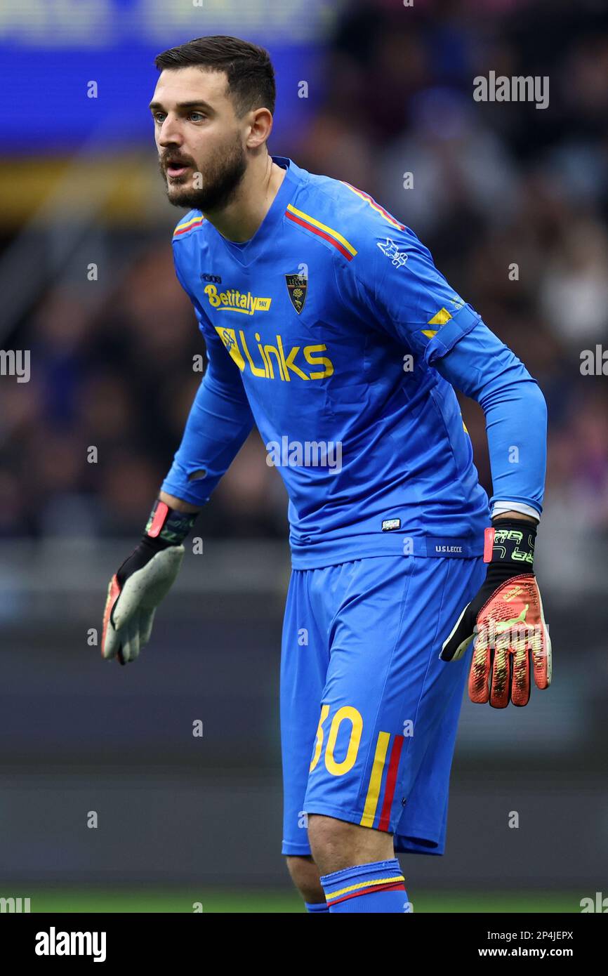 Falcone wladimiro hi-res stock photography and images - Alamy