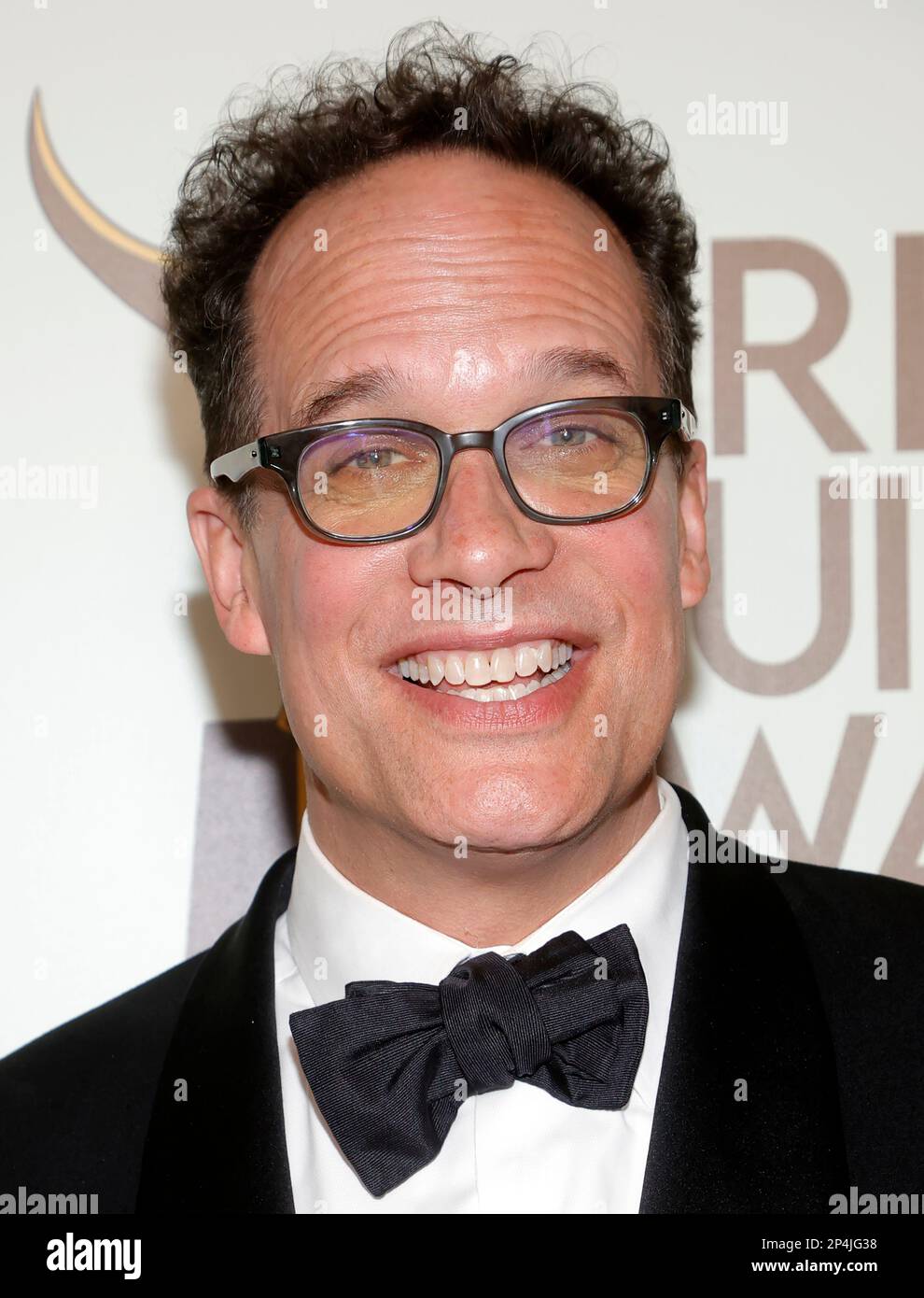 5 March 2023 -Los Angeles, California - Diedrich Bader. 2023 Writers ...