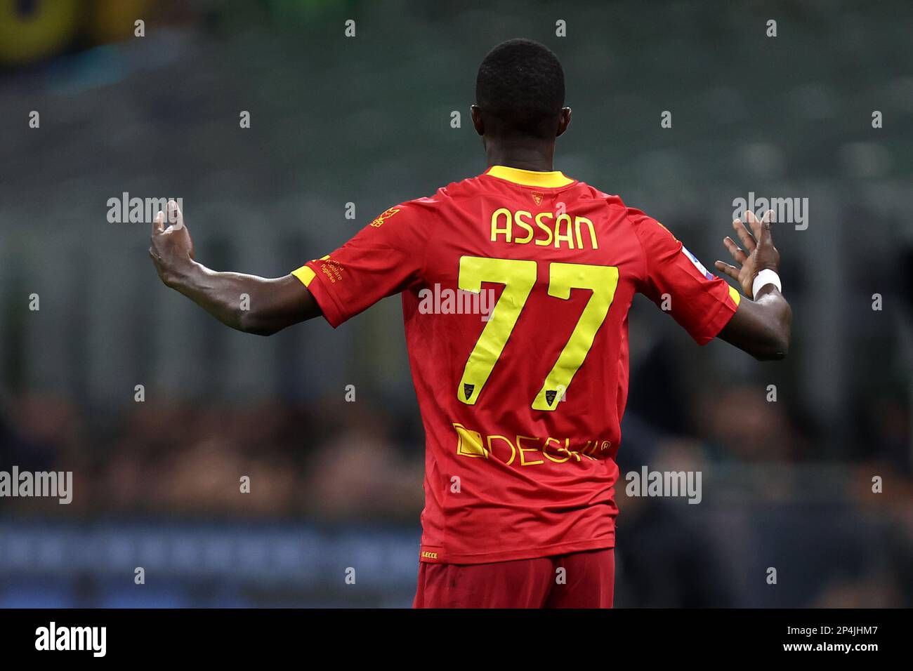 Ceesay assan assan hi-res stock photography and images - Alamy