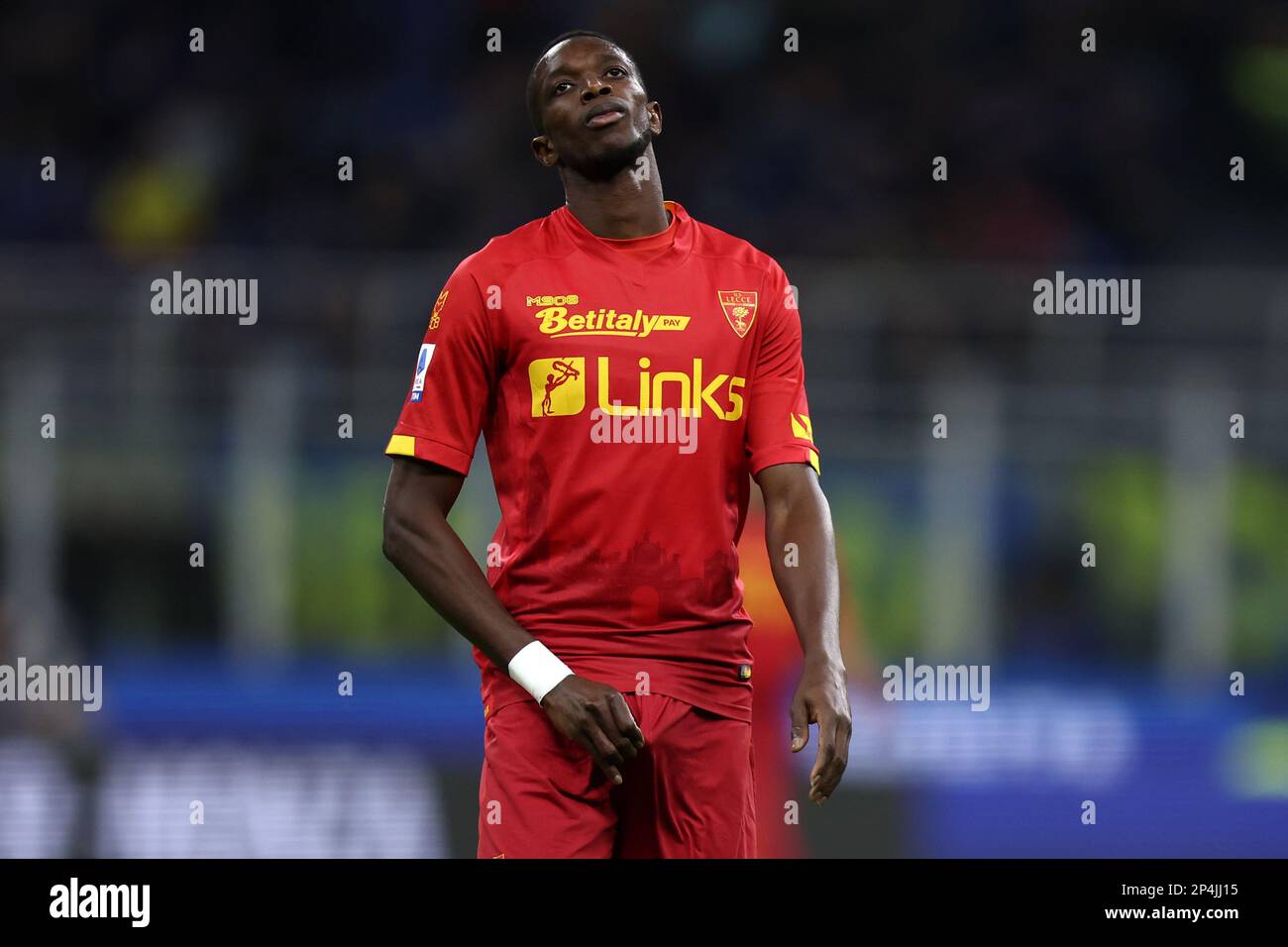 Assan ceesay hi-res stock photography and images - Alamy