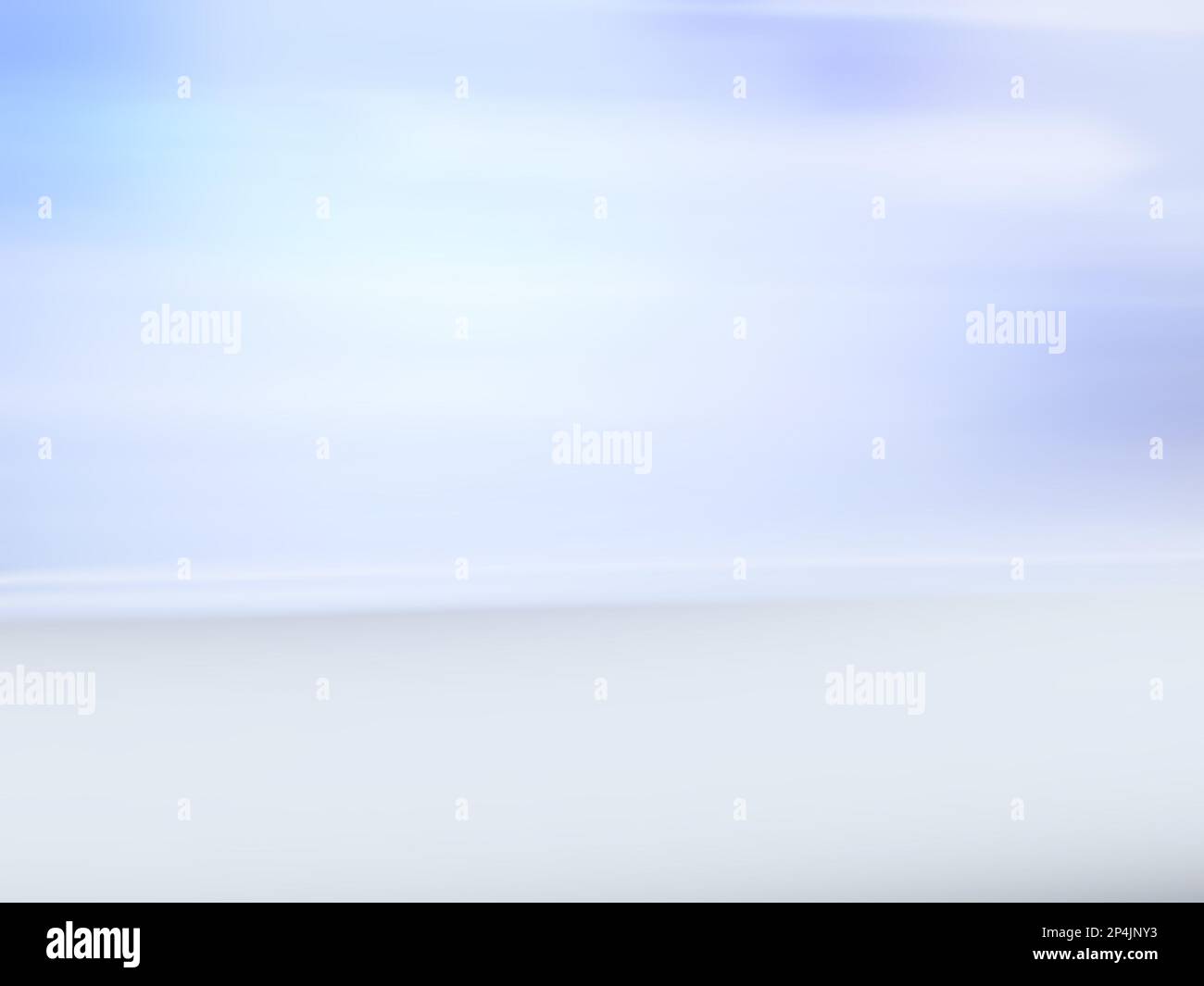 Abstract blur museum interior with art exhibition. Blurred defocused ...