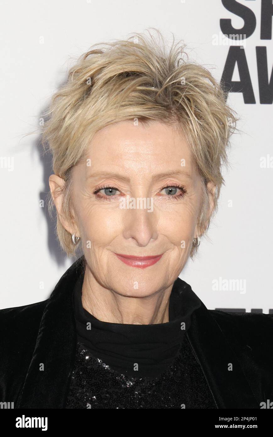 Sheila McCarthy 03/04/2023 2023 Film Independent Spirit Awards held at ...