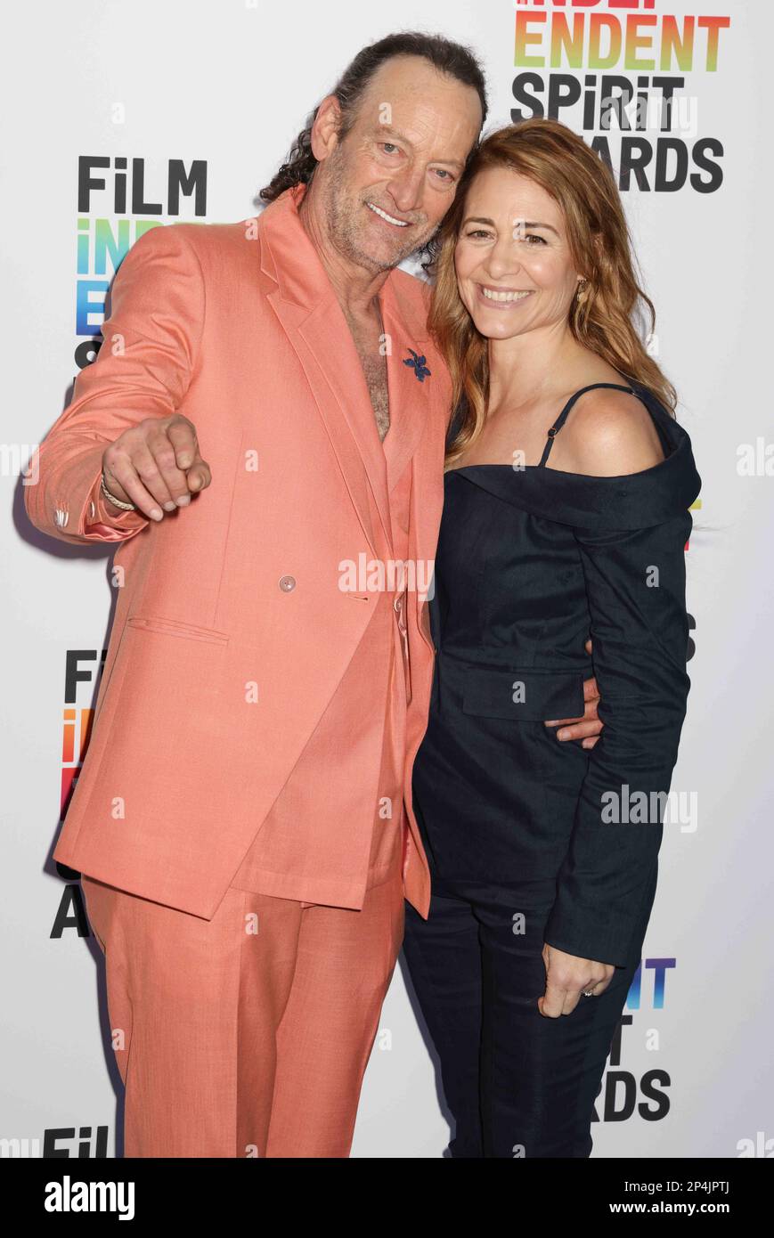 Deanne Bray And Husband