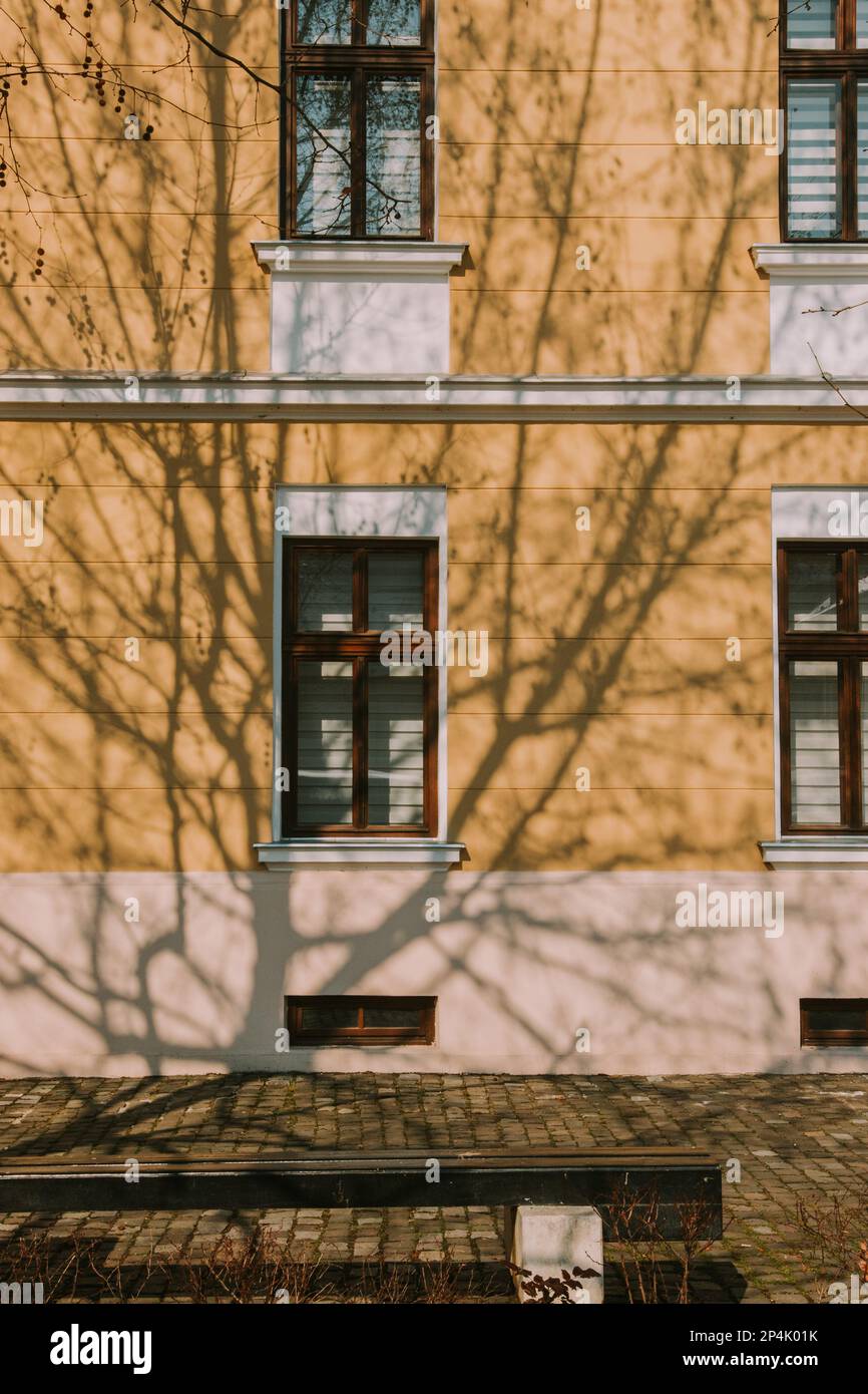 Old architecture in an ancient citadel Stock Photo - Alamy