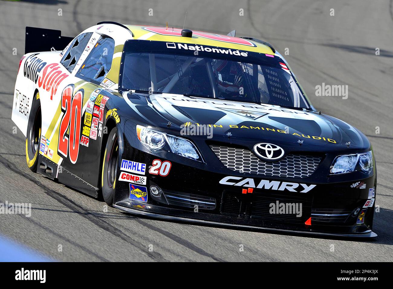 Gamestop Nascar 2014