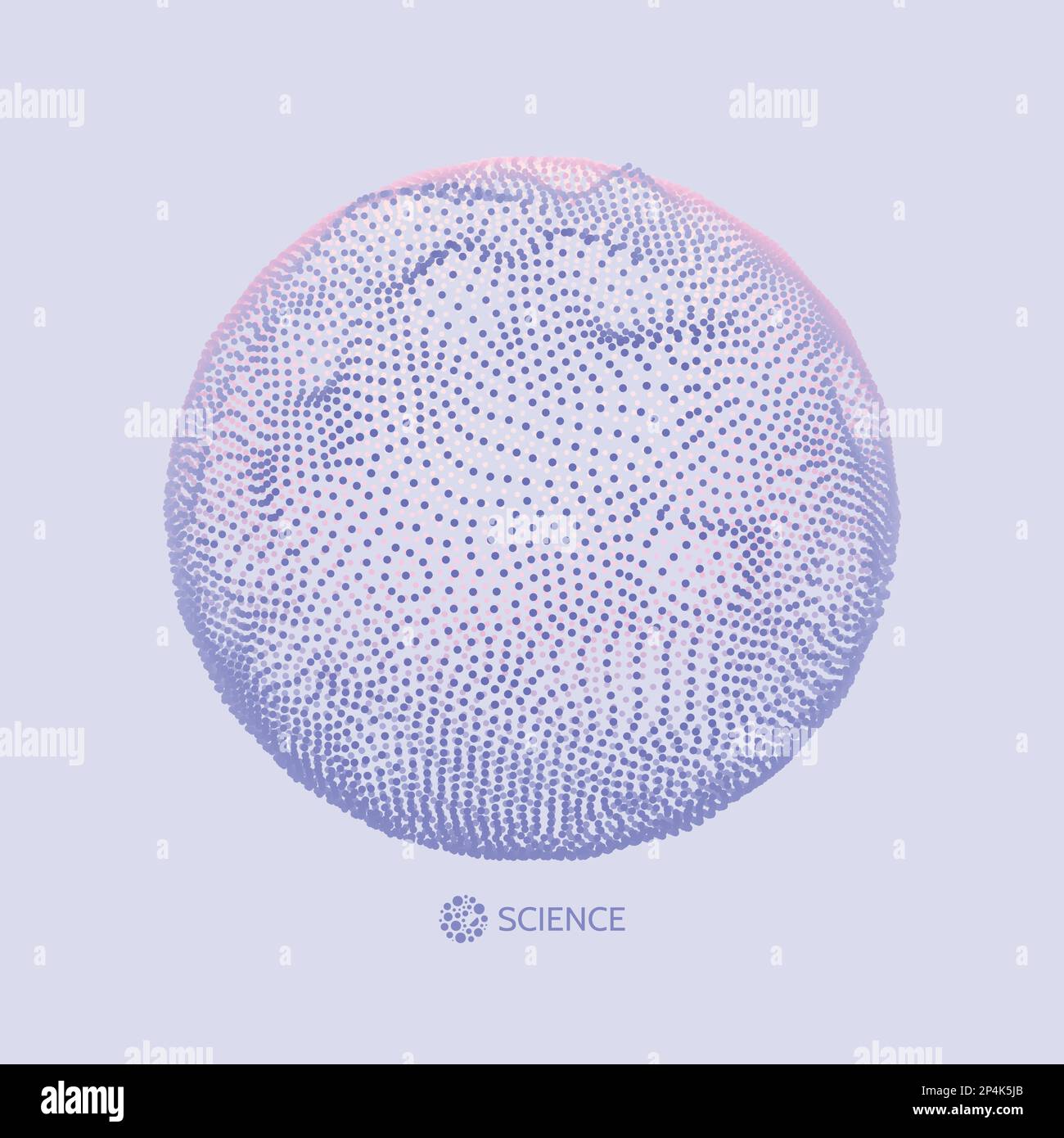 Sphere With Connected Lines And Dots Global Digital Connections Globe Grid Wireframe