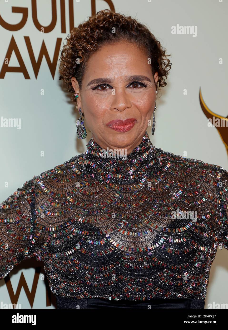 Yvette lee bowser hi-res stock photography and images - Alamy