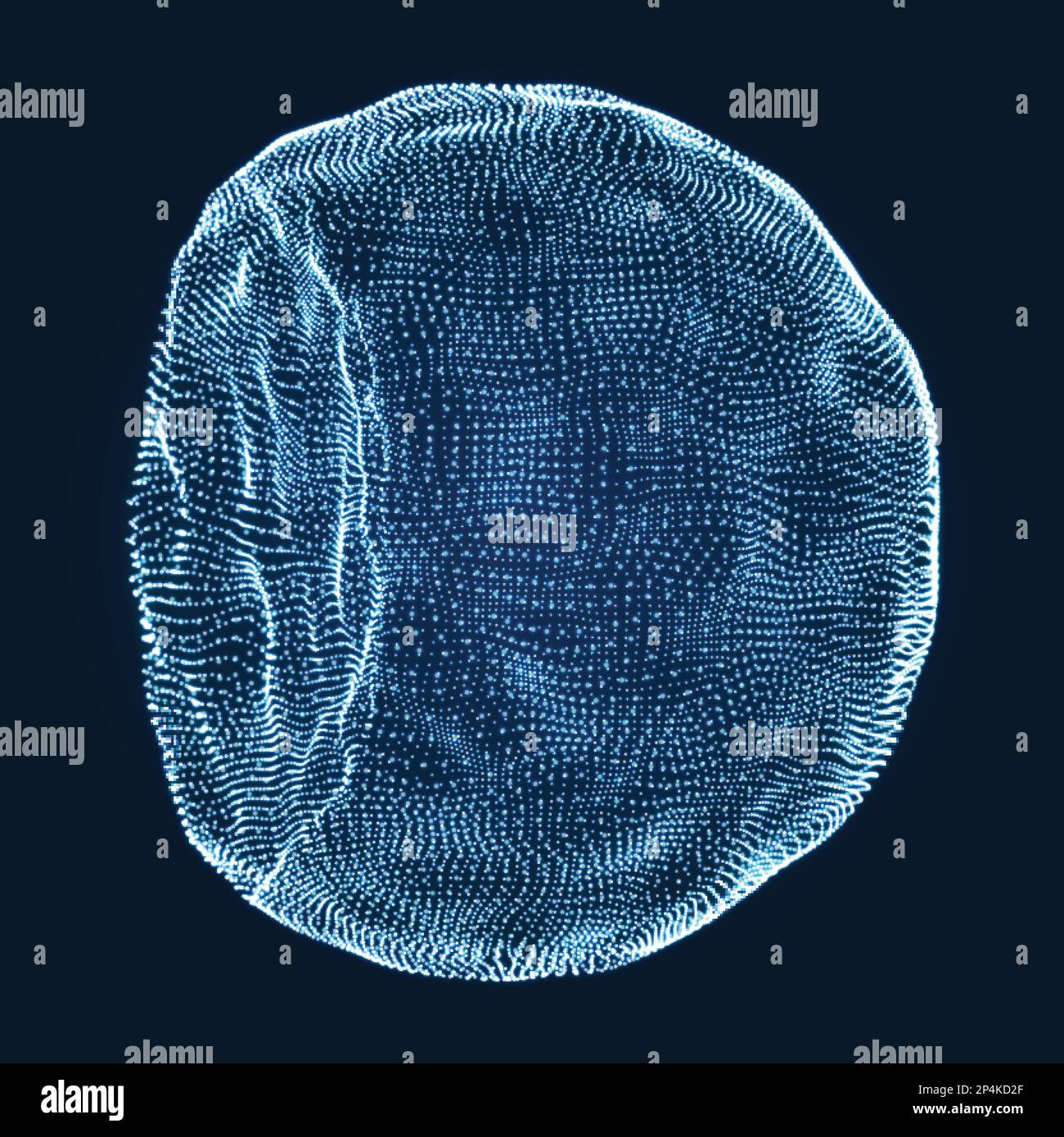 The Half-sphere Consisting of Points. Abstract Grid. Semi-sphere ... The Half-sphere Consisting of Points. Abstract Grid. Semi-sphere ...