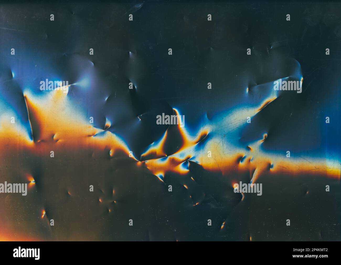 Distressed film hi-res stock photography and images - Alamy